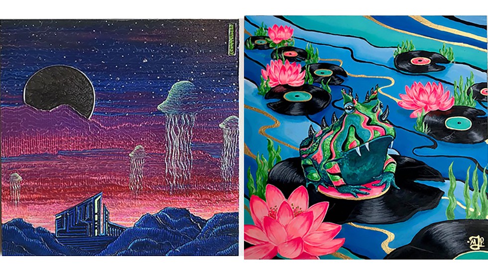 WMSE Art & Music event to feature art, live music and auction – all ...