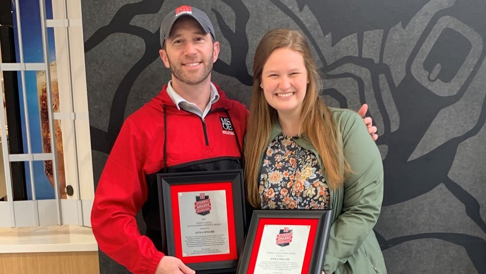 MSOE students recognized at Student Awards Celebration | News | MSOE