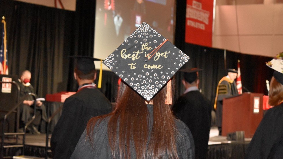 Spring Commencement is May 21 and May 22 | News | MSOE
