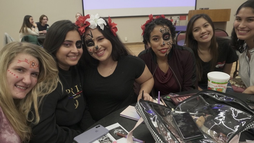 Multicultural Communications Month | News | MSOE