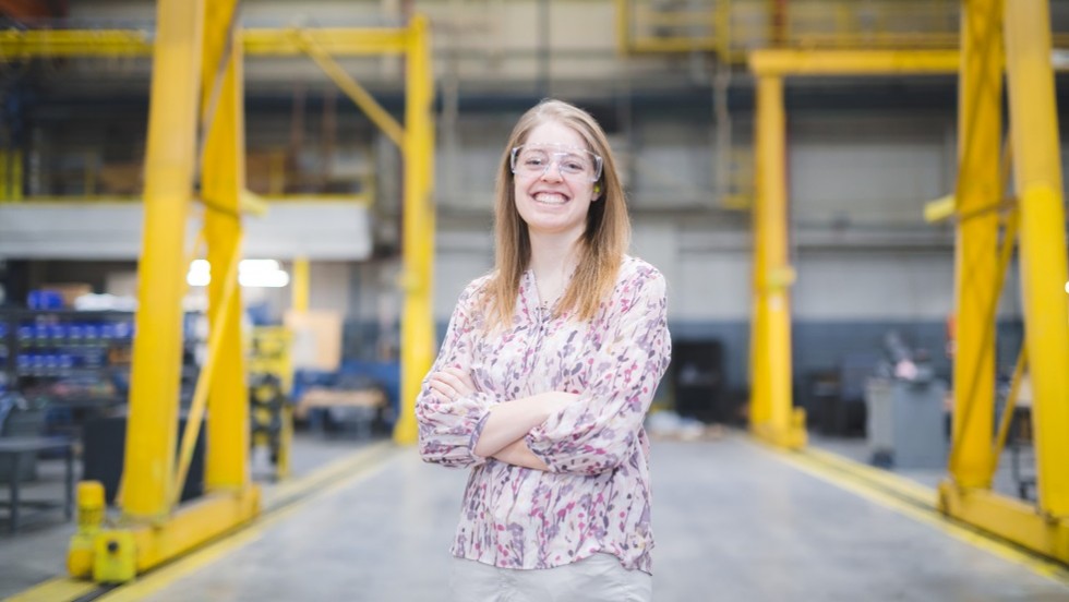 Megan Kroll | News | MSOE