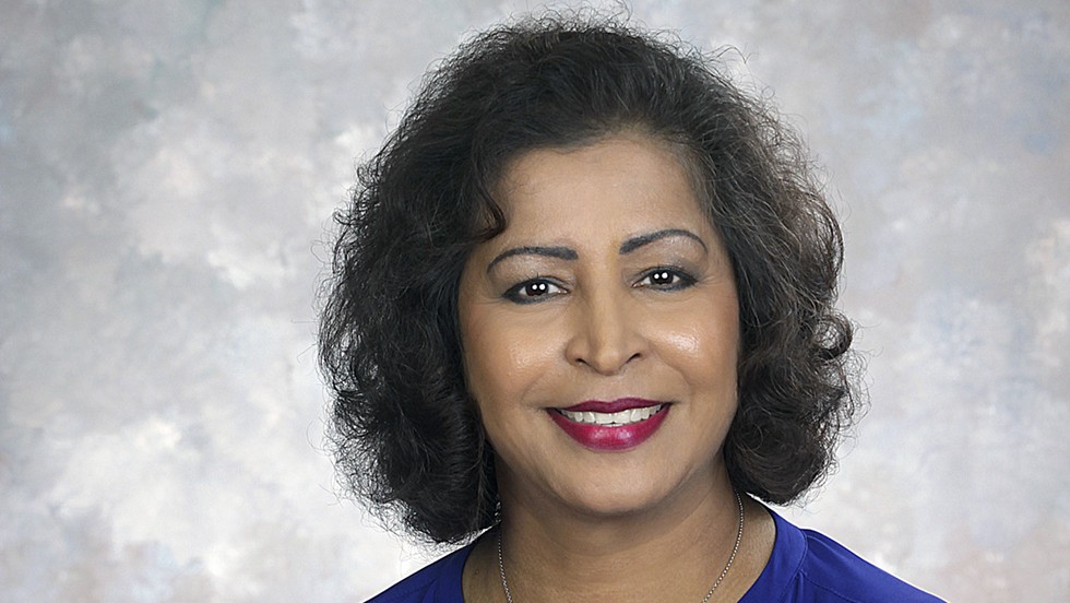 MSOE’s Dr. Aruna Lal is a Milwaukee Business Journal Woman of Influence ...