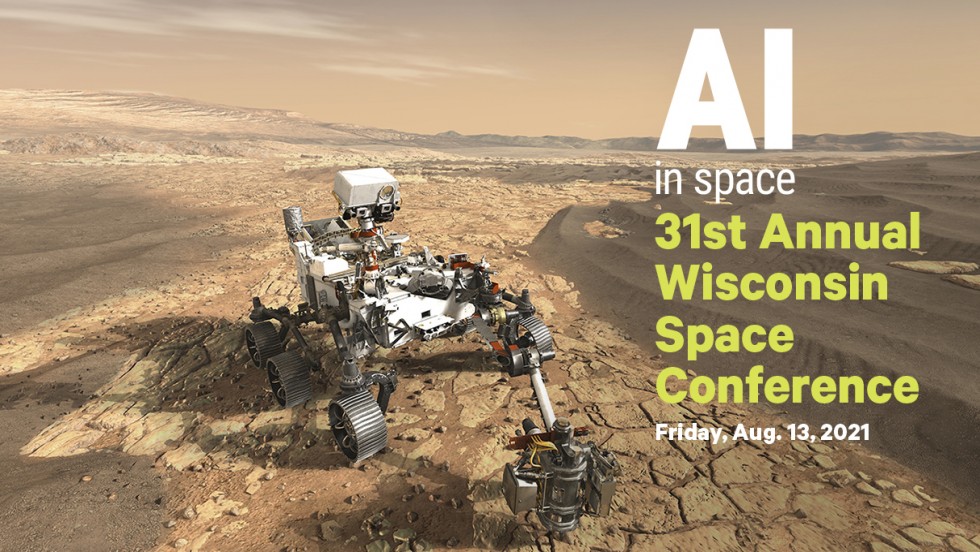 Wisconsin Space Conference at MSOE to focus on artificial intelligence ...