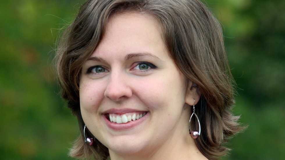 Elise Strobach | News | MSOE