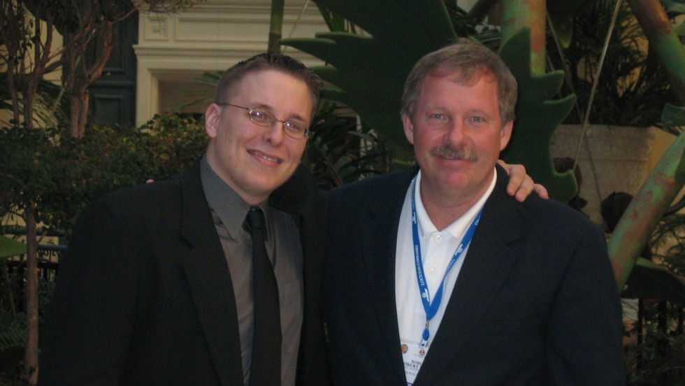 Seeds of mentorship planted at MSOE | News | MSOE