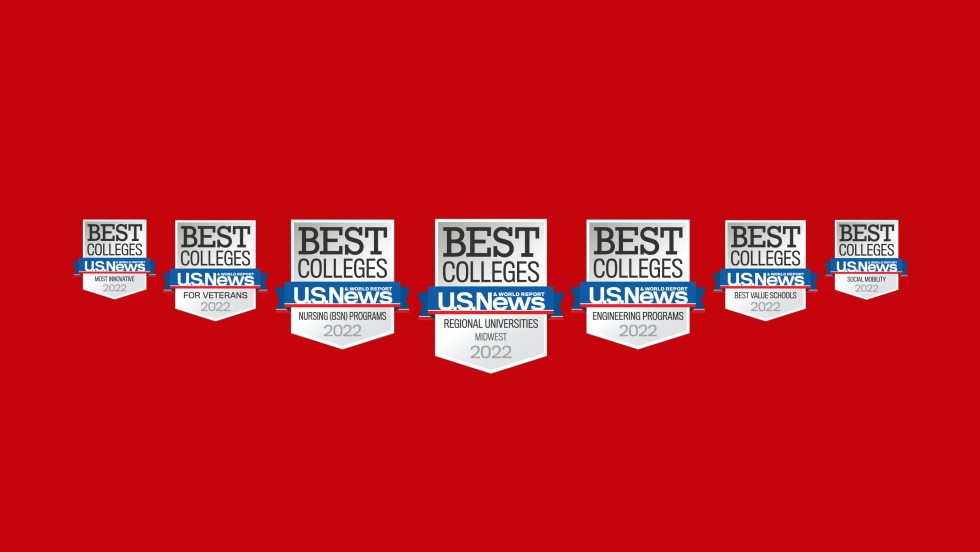 MSOE furthers reputation with high rankings and awards | News | MSOE