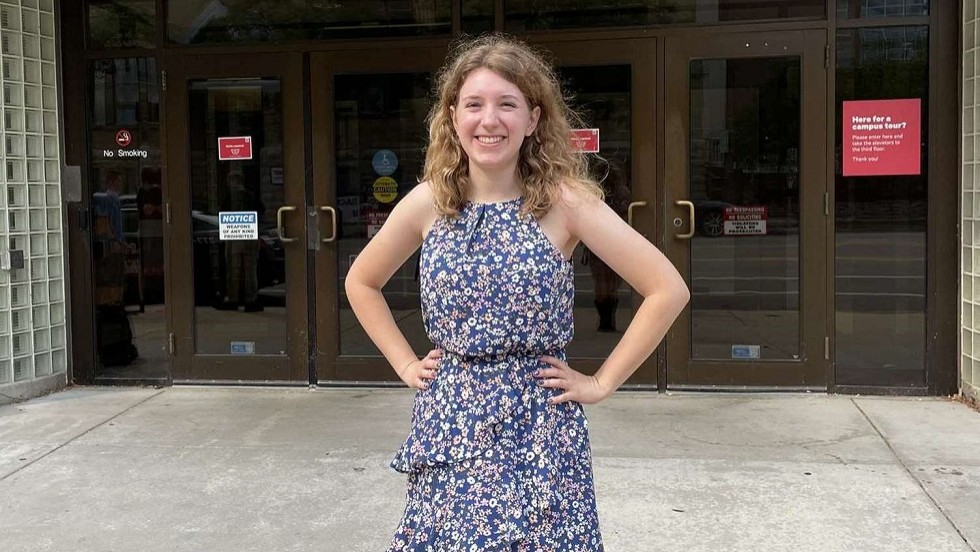 Amber Rothe | News | MSOE