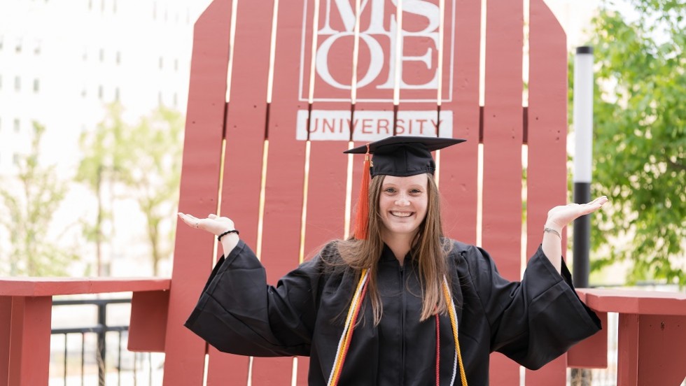 MSOE Fall Commencement is Nov. 19 | News | MSOE
