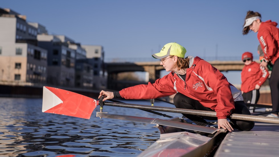 Monique Landry | News | MSOE