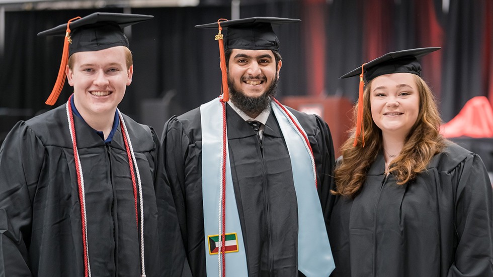 Demand for MSOE grads continues to grow with 99% outcomes rate, state’s ...
