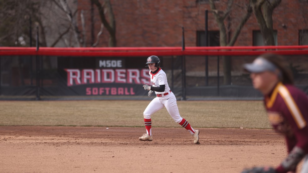 Grand slam! MSOE celebrates dedication of Raiders Field | News | MSOE