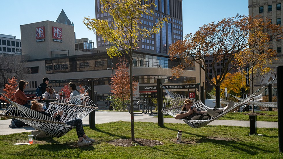 MSOE is among the “Best in the Midwest” | News | MSOE