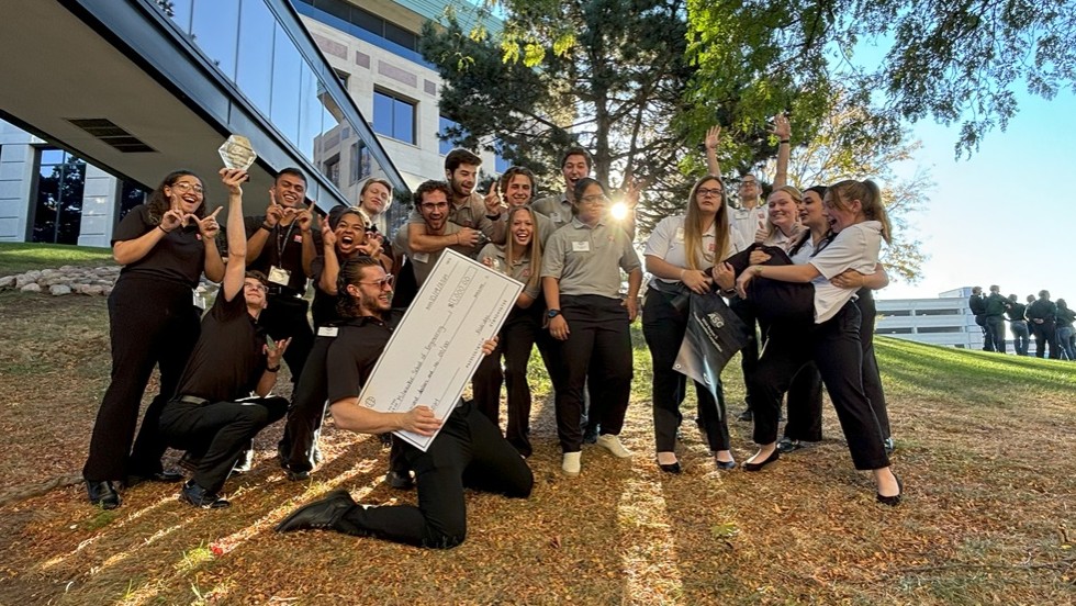 MSOE teams took home first place at the Associated Schools of ...