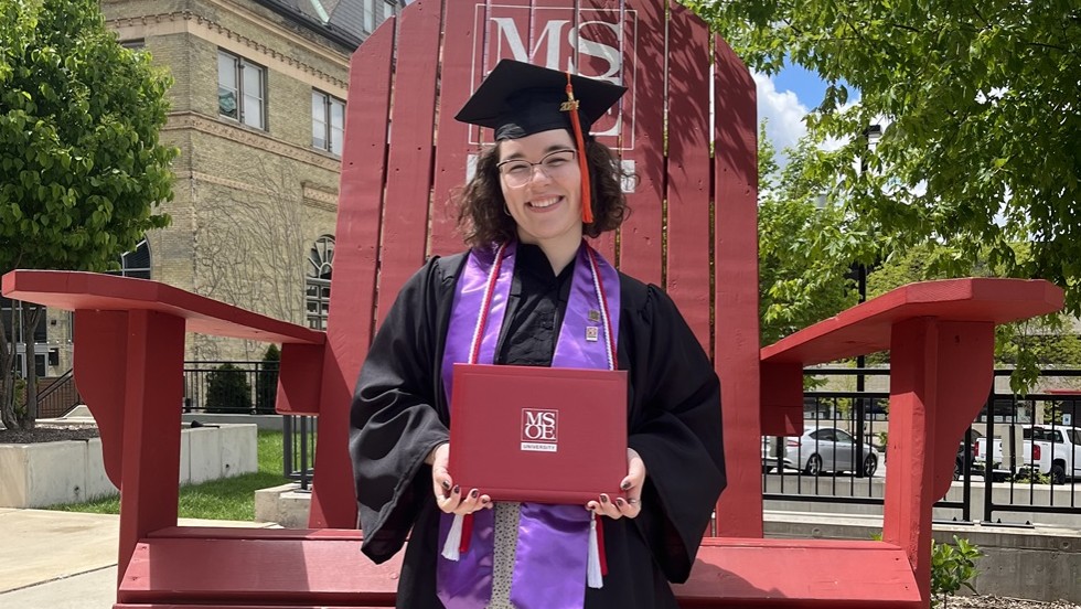 Autumn Heisler | News | MSOE