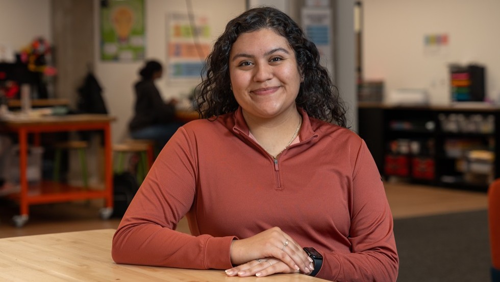 Abigail Garcia | News | MSOE