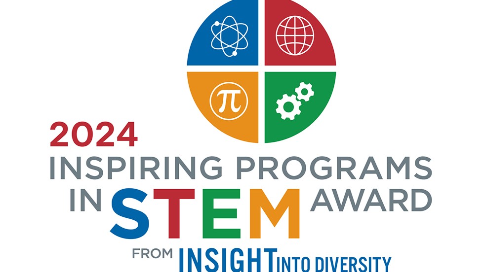 MSOE named 2024 Inspiring Programs in STEM Award winner | News | MSOE