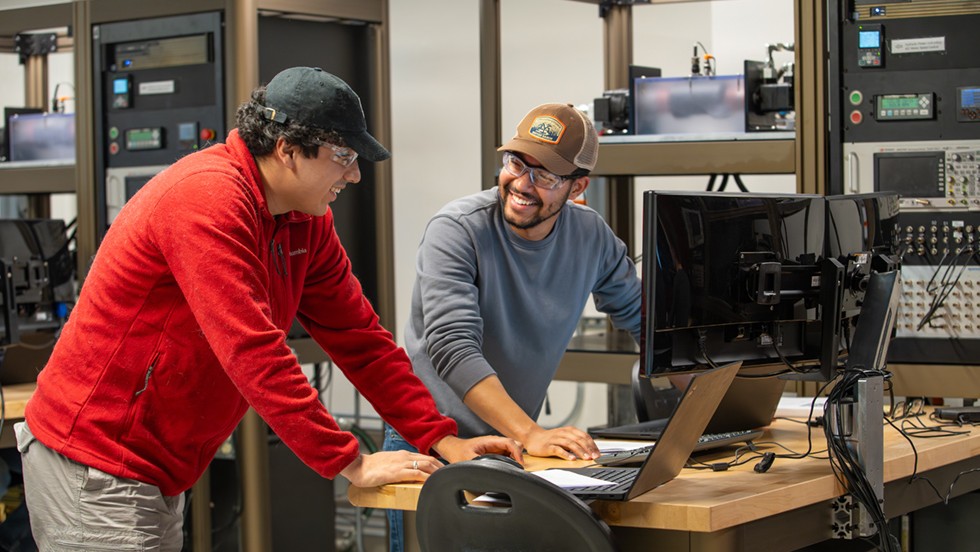 MSOE is one of America’s Top Colleges according to Forbes | News | MSOE