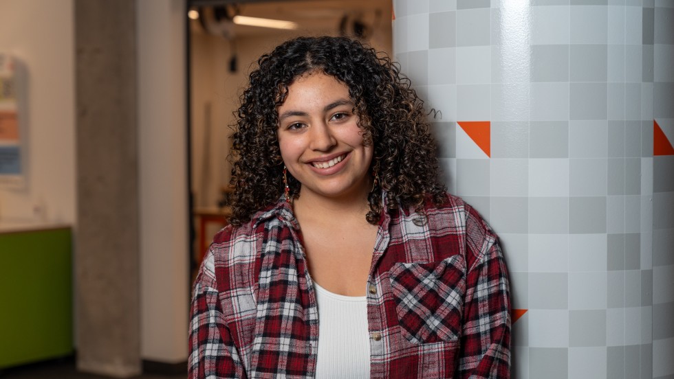 Jacqueline Navarro | News | MSOE