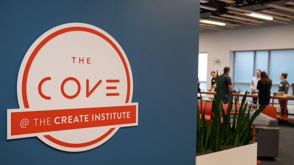 CREATE Student Fellows help foster the MSOE Mindset | News | MSOE