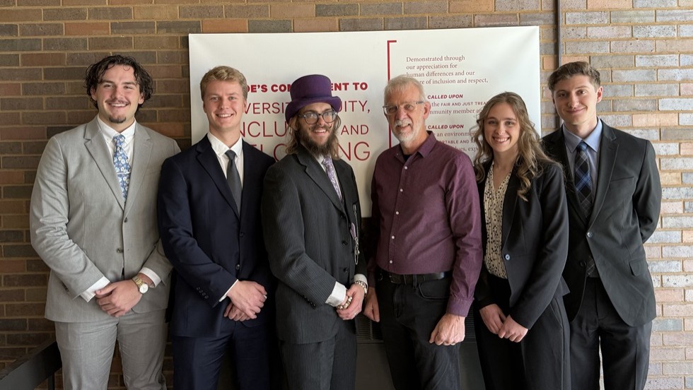 Students awarded Wisconsin Space Grant Consortium Scholarship for ...