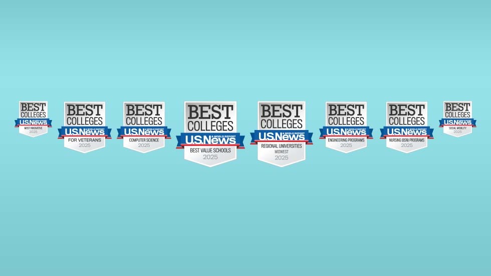 MSOE is in top 10 engineering programs in U.S. News Best Colleges ...