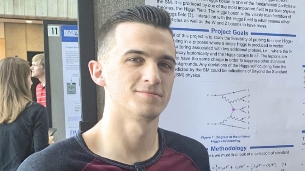 Austin Grenert | News | MSOE