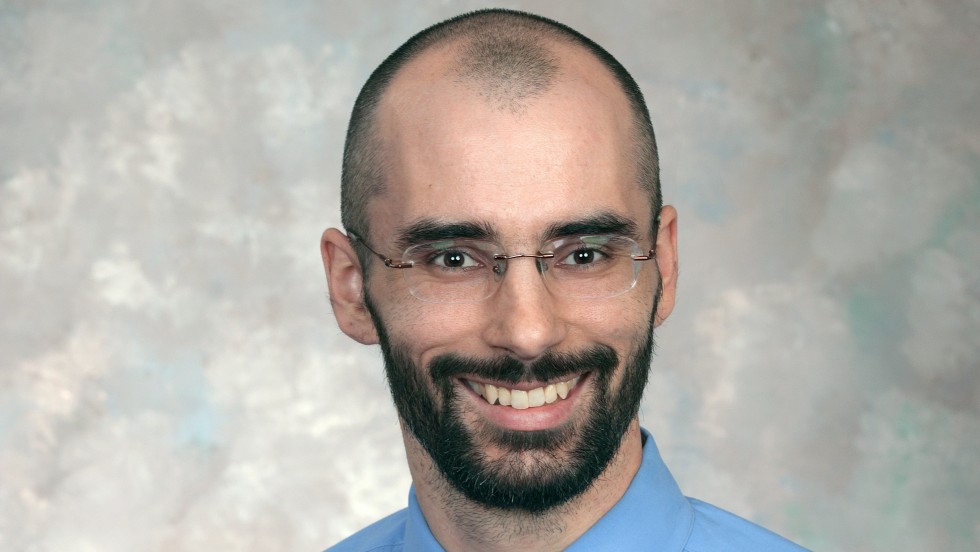 Dr. Joshua Carl | News | MSOE