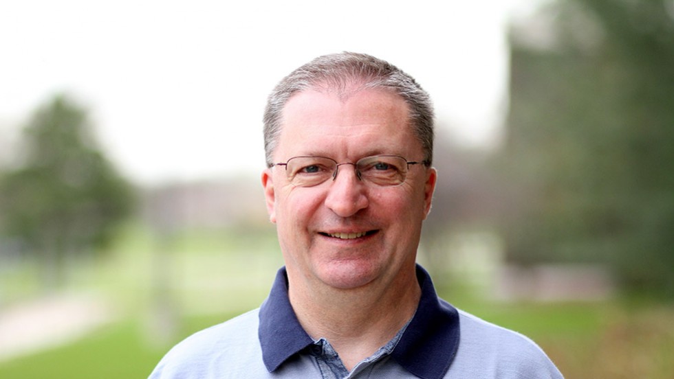 Dan Dornbrook | News | MSOE