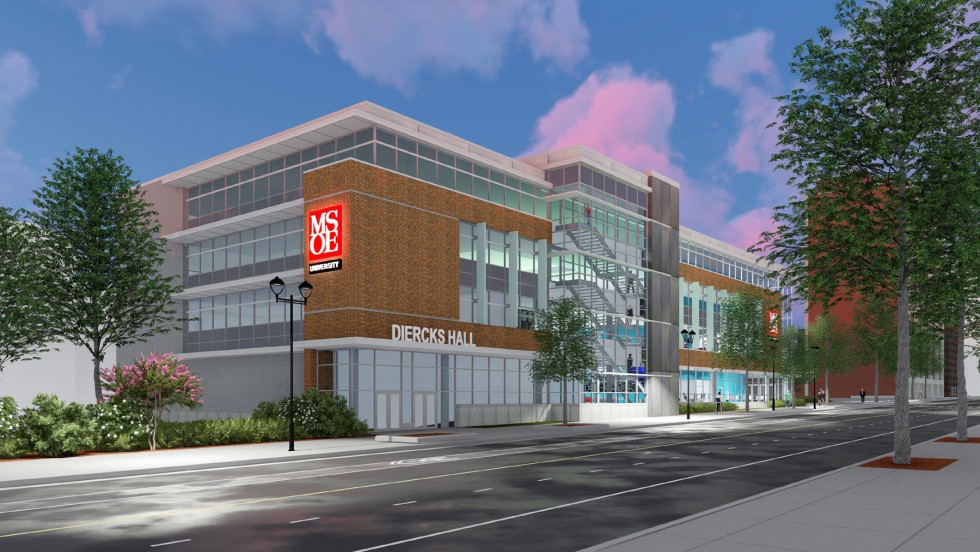 MSOE continues legacy of corporate partnerships with bold step into AI ...