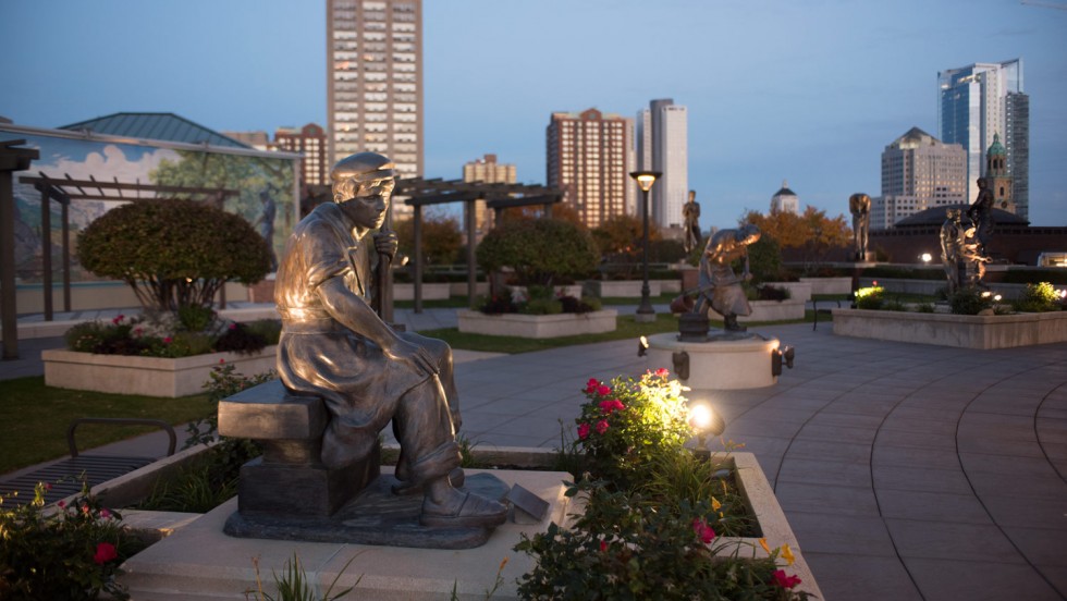 Grohman Museum Reopens June 30 | News | MSOE