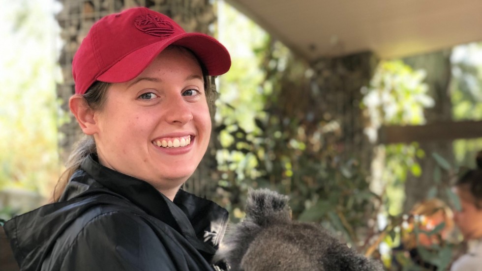 Courtney Wenzel | News | MSOE