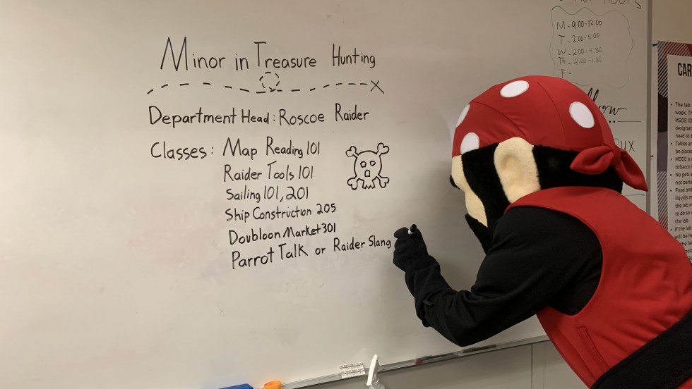 MSOE announces new minor starting fall 2022 | News | MSOE