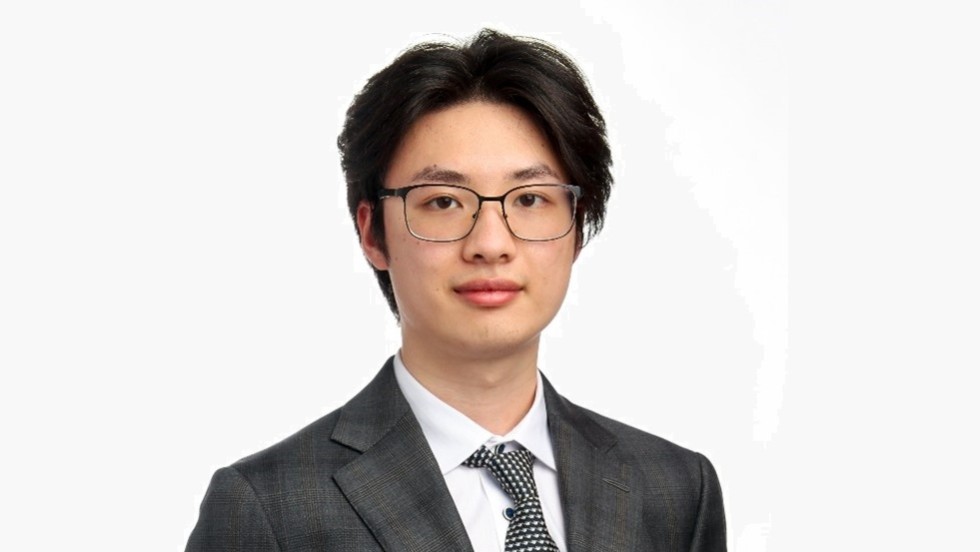 Letian Ying | News | MSOE