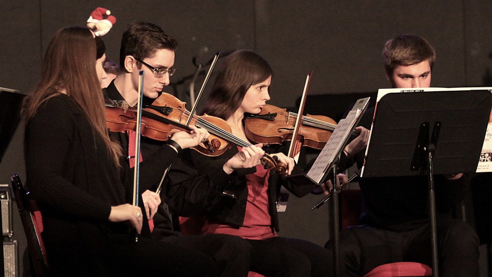 MSOE Ensemble Showcase set for Feb. 18 and 19 at Marcus Center for ...