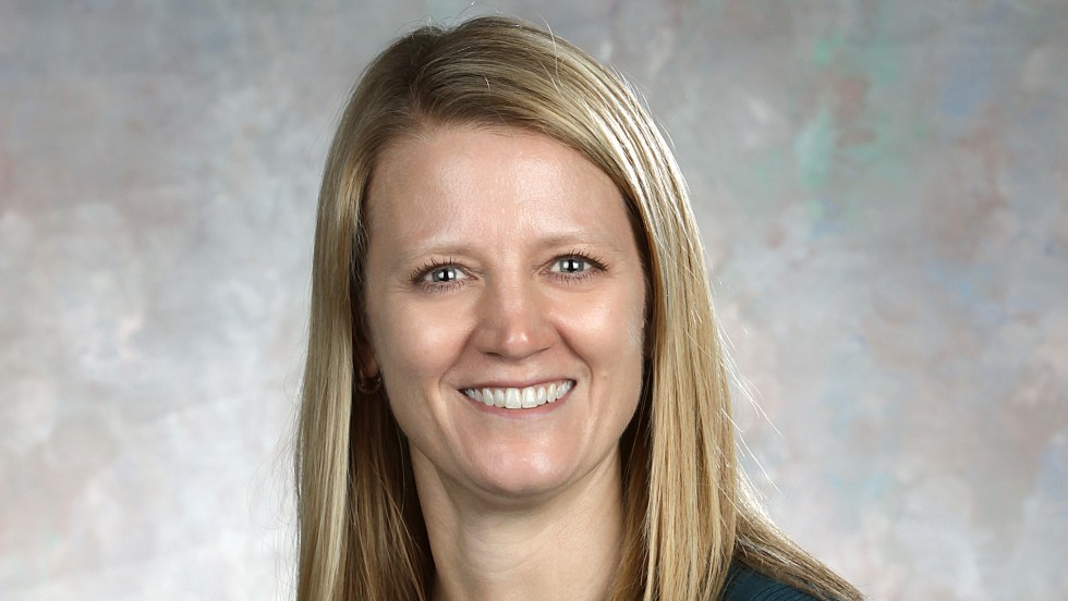 Dr. Anne-Marie Nickel | News | MSOE
