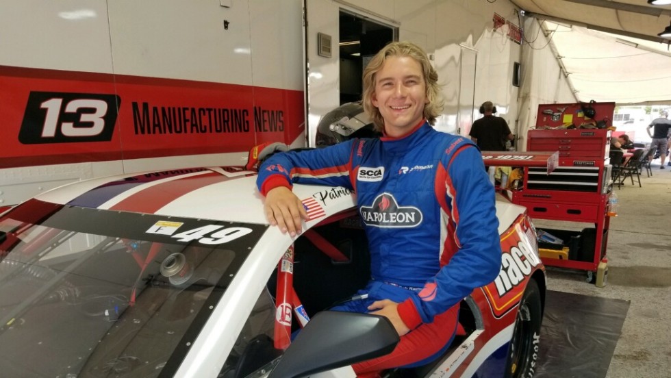 Rob Radmann | News | MSOE