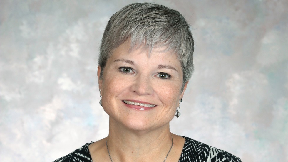 Dr. Tammy Rice-Bailey | News | MSOE