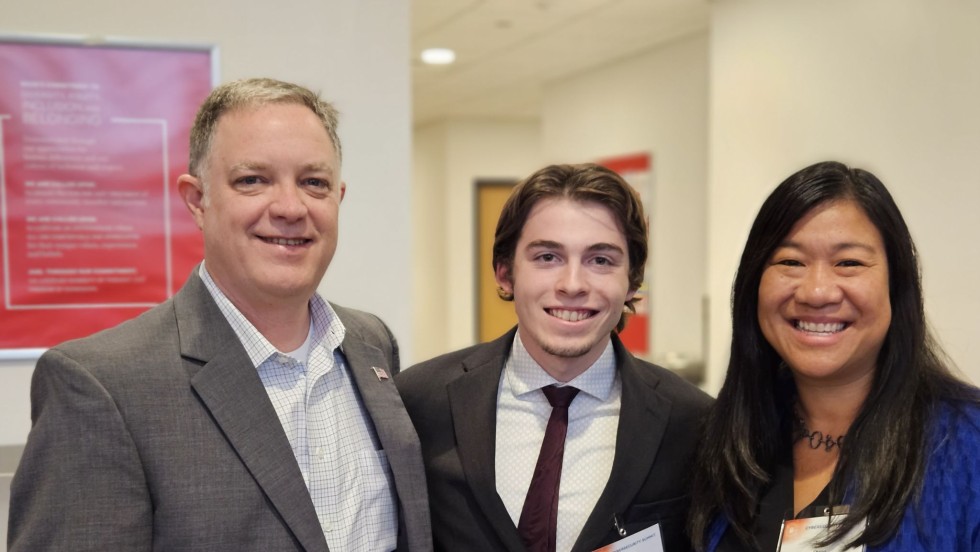 Ryan Atkinson | News | MSOE