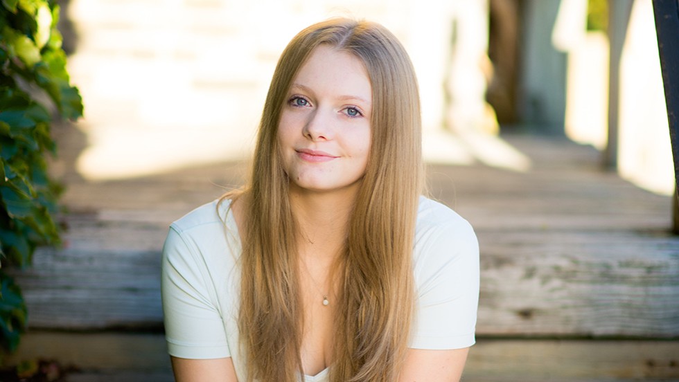 Samantha Doughty | News | MSOE