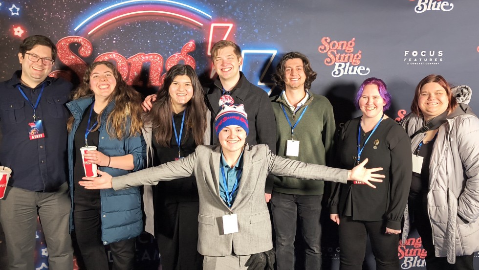 MSOE community helps shine the spotlight on Milwaukee | News | MSOE