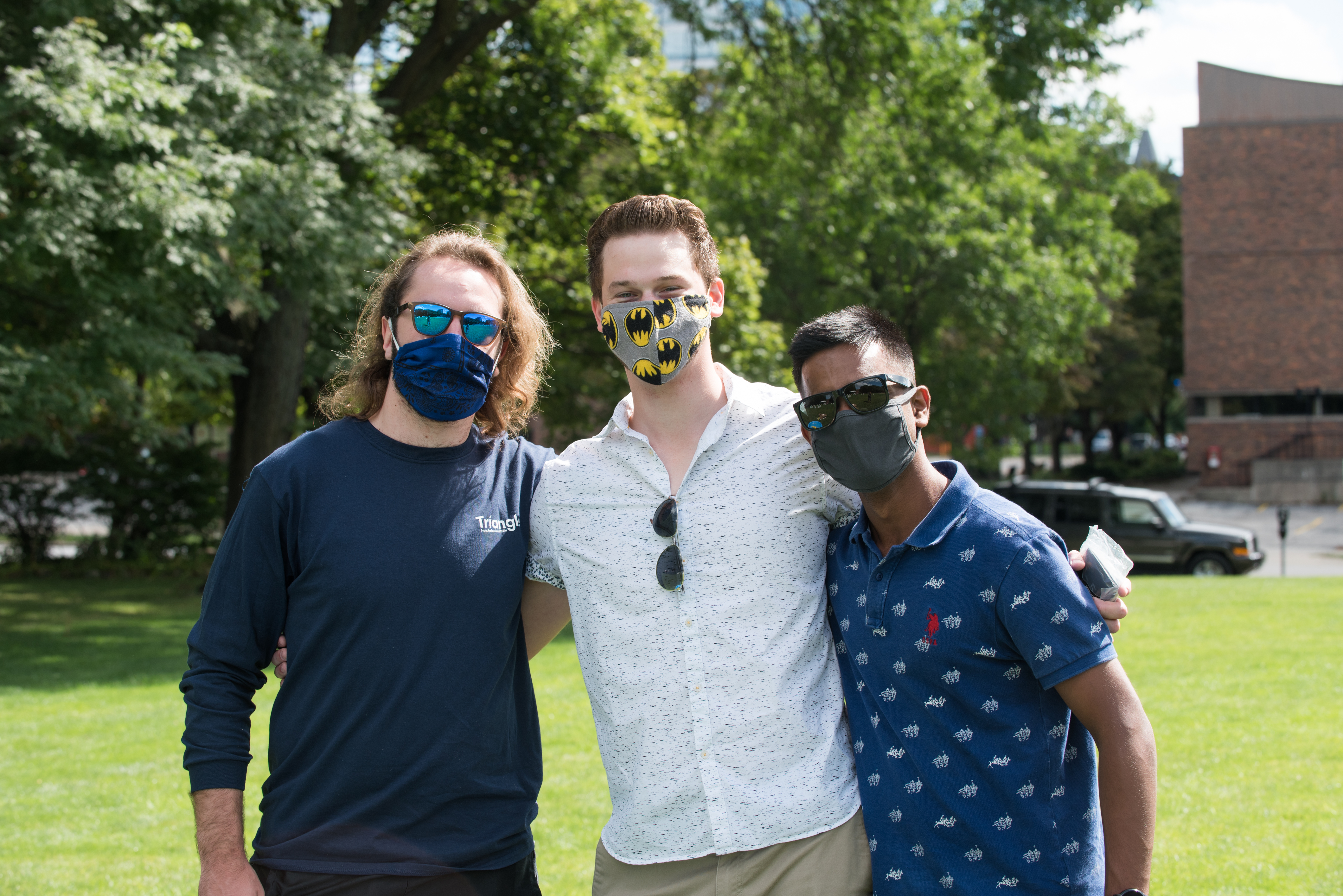 Rave Guardian | MSOE